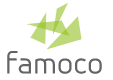 Famoco FX205 Mobile Computer | Legacy Technology Inc.