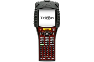 AML Triton Wireless Handheld Terminal | Legacy Technology Services