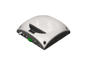 Alien Technology ALR-9650 Gen 2 RFID Reader with Integrated Antenna ...