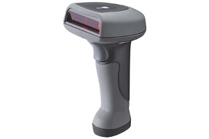 CipherLab 1266 Bluetooth Handheld Laser (1D) Barcode Scanner | Legacy ...