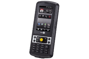 CipherLab CP30 Series Wireless Handheld Enterprise Mobile Computer ...
