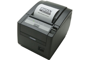 Citizen CT-S601 / CT-S651 3" Thermal POS Printer | Legacy Technology ...