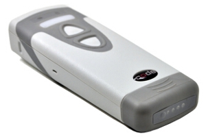 Code Corp Code Reader 2600 (CR2600) Bluetooth Area Imager (2D) Barcode ...