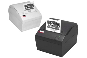 CognitiveTPG A798 Thermal Receipt Printer | Legacy Technology Services