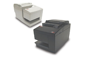 CognitiveTPG B780 Two-Color Hybrid Receipt / Validation Printer ...