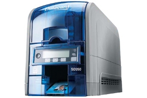 Datacard SD260 / SD360 Simplex or Duplex Card Printer | Legacy ...