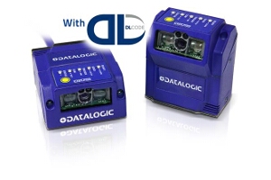 Datalogic Matrix 210N Fixed Industrial Image-Based Barcode Scanner ...