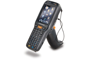 Denso BHT-1261QWB-CE Mobile Computer | Legacy Technology Inc.