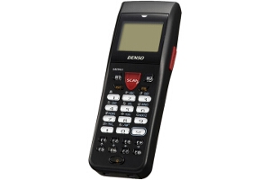 Denso BHT-900 Series Wireless Handheld Mobile Computer | Legacy ...