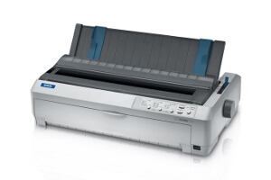 Epson FX-2190 Serial Impact Printer | Legacy Technology Services