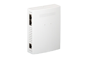Extreme Networks WiNG TW-522 Wall Plate Access Point | Legacy ...