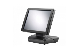 FEC Glaive Pro Fanless POS Terminal | Legacy Technology Services