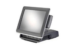 FEC MegaPOS Pro (MP-3275A) 15” Value Touch POS Terminal | Legacy ...