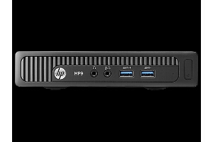 HP MP9 Media Player | Legacy Technology Services