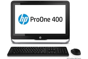 HP ProOne 400 G1 AIO All-in-One Business PC | Legacy Technology Services