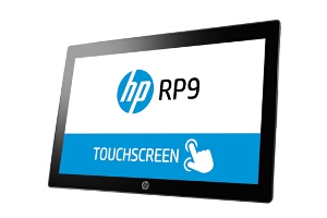 HP RP9 G1 (Model 9018) Point of Sale (POS) System | Legacy Technology ...