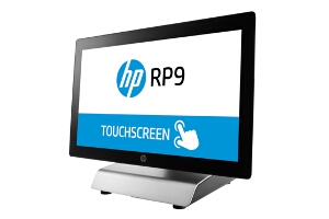 HP RP9 G1 (Model 9015) Point of Sale (POS) System | Legacy Technology ...