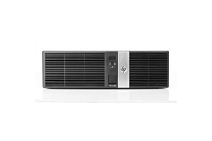 HP rp5800 POS Terminal | Legacy Technology Services