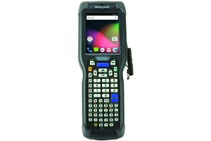 Honeywell CK75 Ultra-Rugged Mobile Computer | Legacy Technology Services