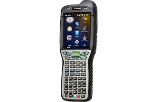 Honeywell Dolphin 99EX Wireless Handheld Mobile Computer | Legacy ...