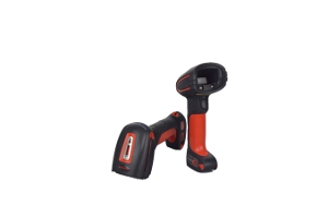 Honeywell Granit 1910i Corded Industrial Handheld Area Imager (2D ...