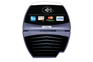 ID Tech VIVOpay 4800 Contactless Reader | Legacy Technology Services