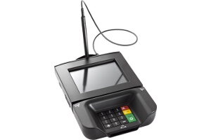 Ingenico ISC350-USBLU02A | Legacy Technology Inc.
