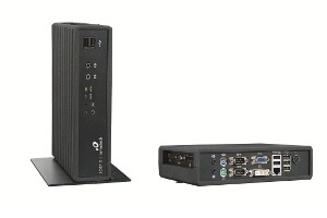 Bematech (formerly Logic Controls) LC8710 Industrial Computer | Legacy ...