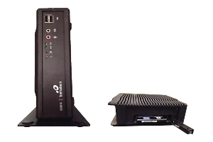 Bematech (formerly Logic Controls) LC8810 Computer | Legacy Technology ...