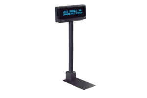 Bematech (formerly Logic Controls) LDX9000 Pole Display | Legacy ...