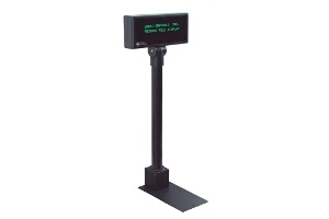 Bematech (formerly Logic Controls) PD3000 Universal Pole Display ...