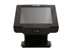 Bematech (formerly Logic Controls) SB8010A All-In-One POS Terminal ...