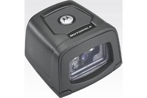 Zebra DS457 Fixed-Mount Area Imager (2D) Barcode Scanner | Legacy ...