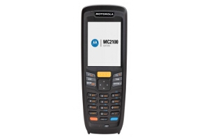 Zebra MC2180-AS01E0A Handheld Scanner | Legacy Technology Inc.