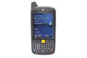 Zebra MC67 Dual Wireless WWAN Handheld Mobile Computer | Legacy ...