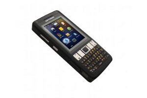 Opticon H21B Wireless Rugged Handheld Area Imager (2D) Mobile Computer ...