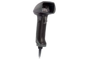 Opticon OPI2201 Corded Handheld Area Imager (2D) Barcode Scanner ...