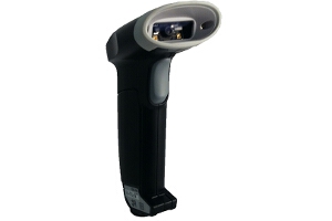 Opticon OPI3601 Corded Handheld Area Imager (2D) Barcode Scanner ...