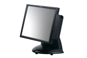 Partner Tech PM-15 15" POS Touch Monitor | Legacy Technology Services