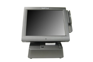 PioneerPOS StealthTouch-M5 15" All-In-One Touchcomputer | Legacy ...