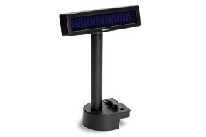 Posiflex PD2600 Series Customer LCD Pole Display | Legacy Technology ...