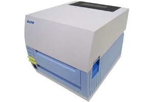 SATO CT4i 4" Desktop Barcode Label Printer | Legacy Technology Services