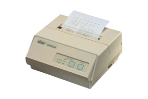 Star Micronics DP8340 Wide Dot Matrix Impact Printer | Legacy ...