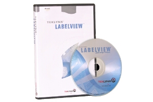 Teklynx LABELVIEW 2015 Edition Barcode Label Design Software | Legacy ...