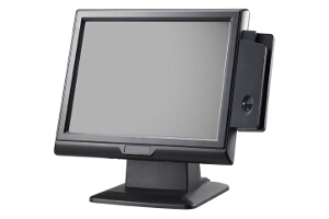 Touch Dynamic LI-RCJ51C-C | Legacy Technology Inc.