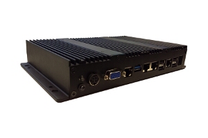 Touch Dynamic Saturn DV PC Industrial POS Computer | Legacy Technology ...