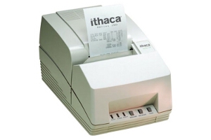 TransAct Ithaca 150 / 150Plus Impact Receipt Printer | Legacy ...