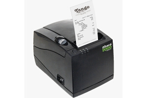 TransAct Ithaca 9000 3-in-1 Barcode Label and Receipt Printer | Legacy ...