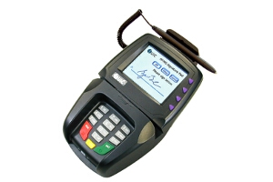 UIC PP795 Advanced PIN Pad with Signature Capture | Legacy Technology ...