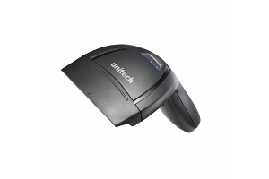 Unitech MS250 Corded Handheld Linear Imager (1D) Barcode Scanner ...